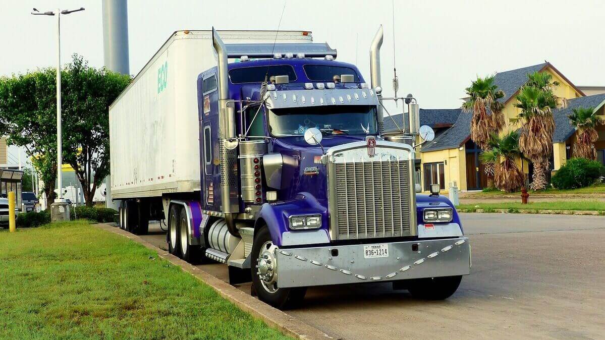 Understanding Freight Transport: A Comprehensive Overview