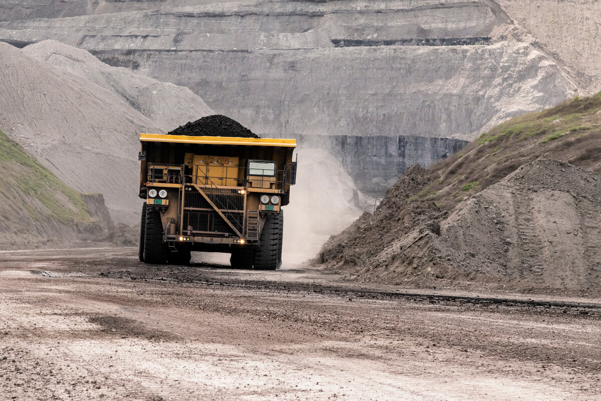 Effective Productivity and Safety with Mining Maintenance Solutions