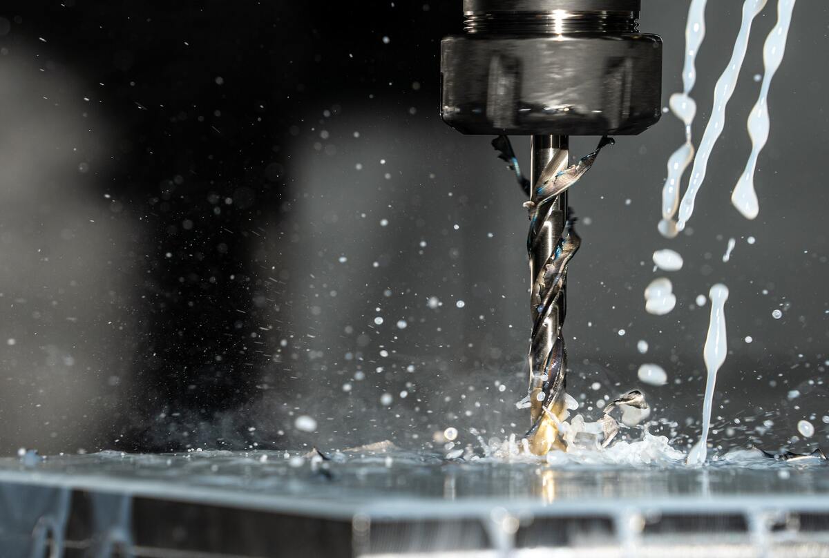 Exploring The Different Types Of Cnc Machines And Their Applications
