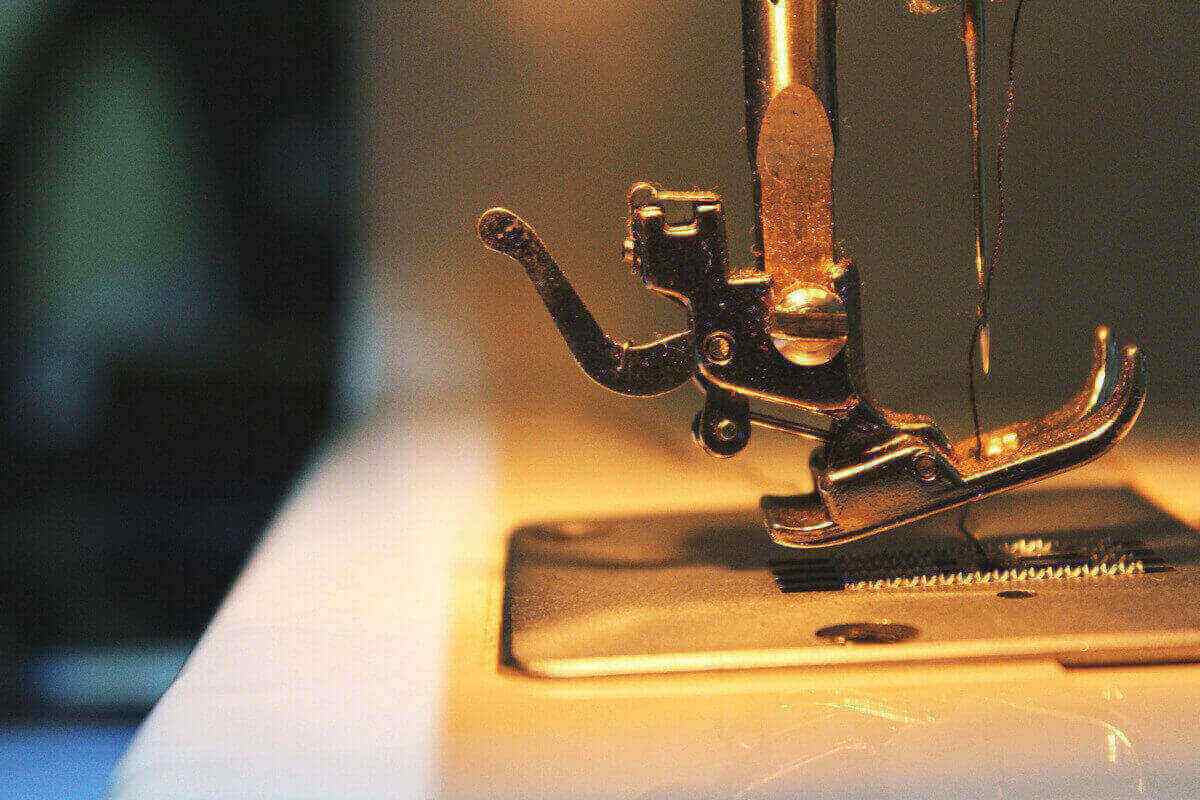 Navigating the Stitch: A Helpful Guide to Importing Sewing Machines