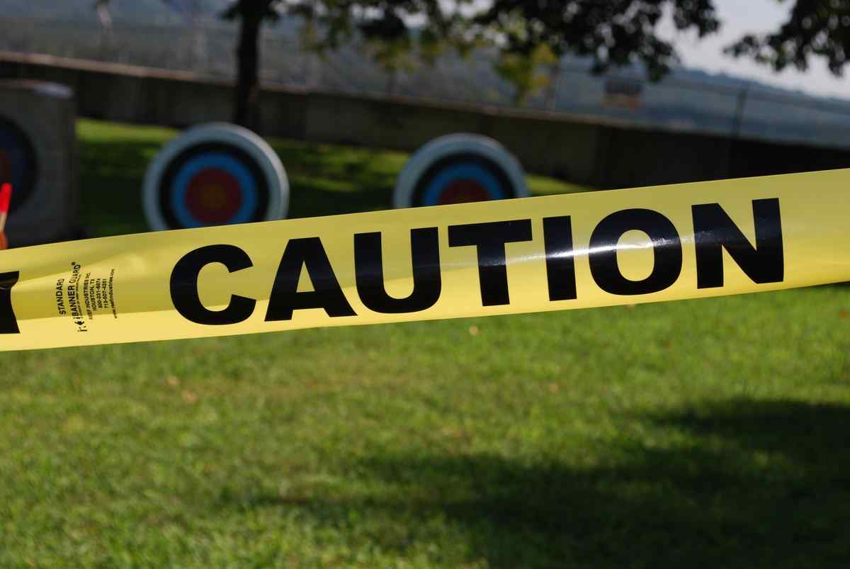 The Importance of Safety Signs and Barricade Tapes in Workplace Safety