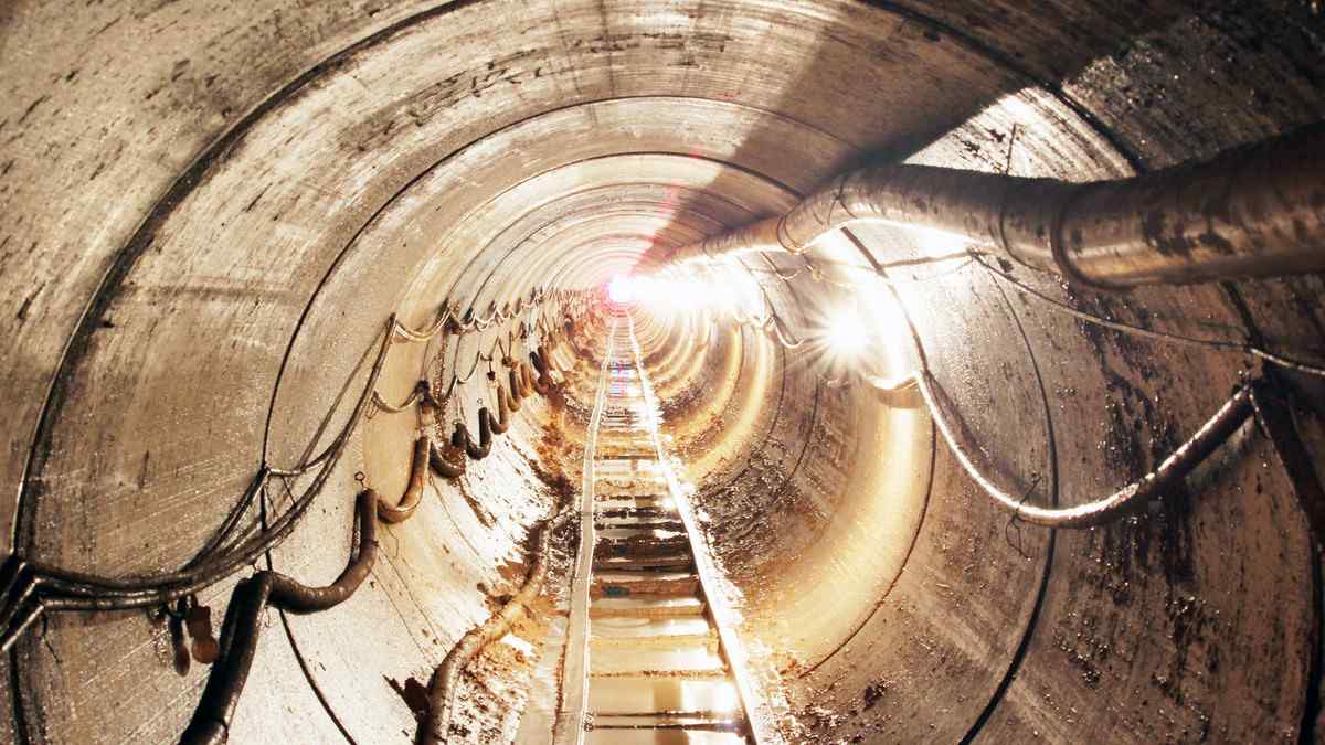 Microtunneling Techniques: Innovation in Underground Construction