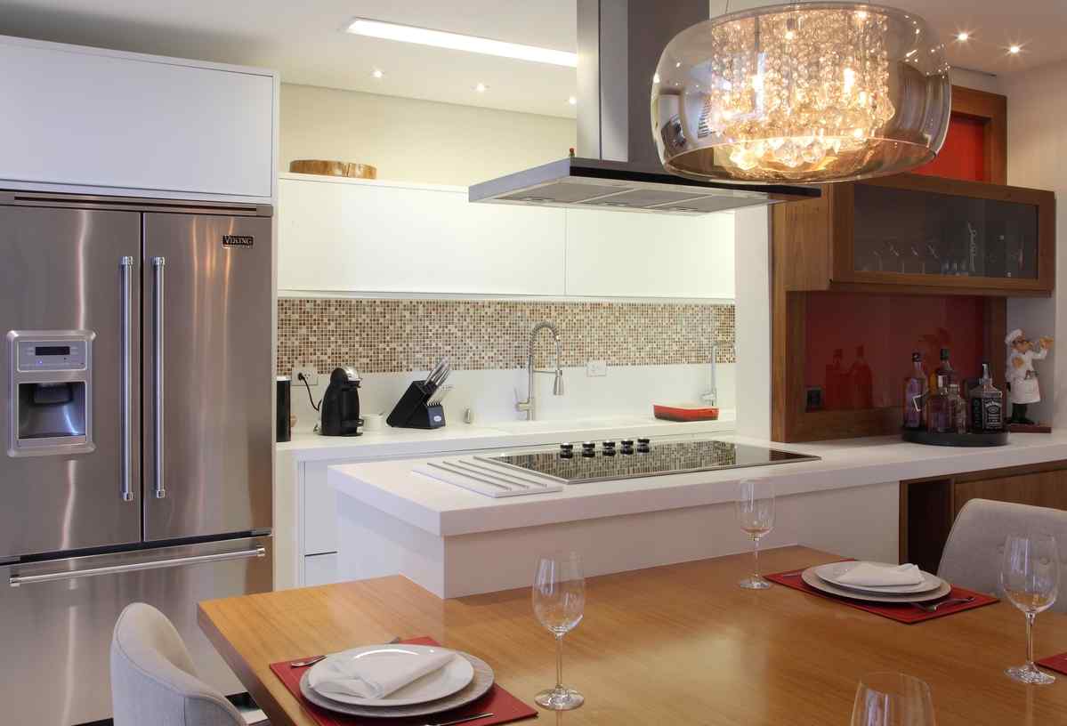 The Evolution of the Modern Kitchen: From Functionality to Style