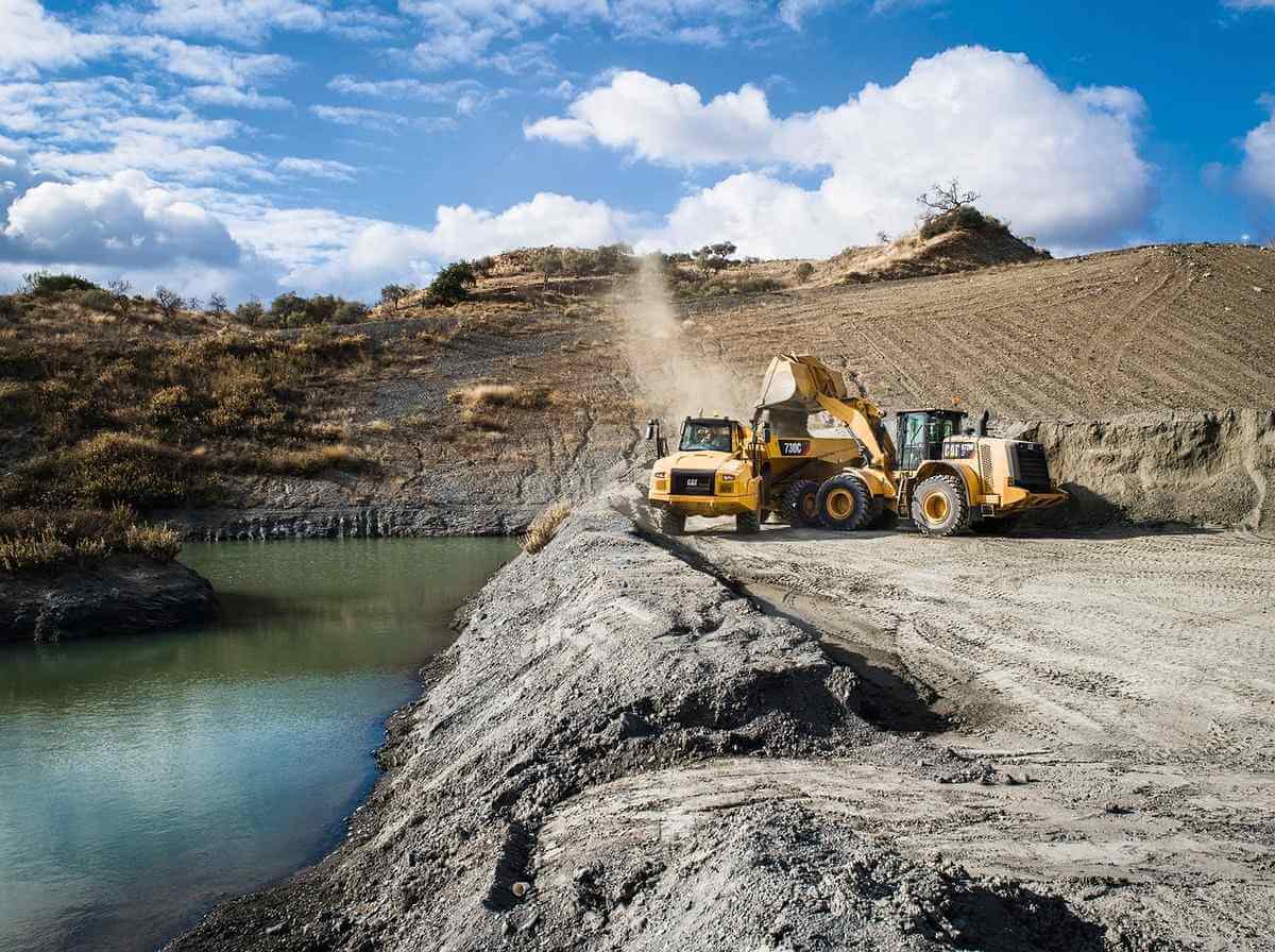 Mining Industry Trends: A Comprehensive Overview of Key Developments ...